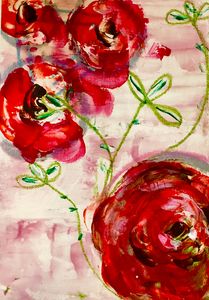 Terry Howson - Paintings & Prints