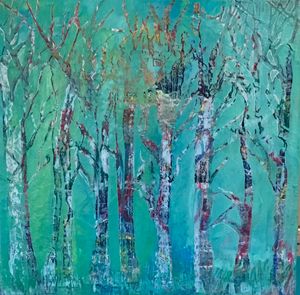 Terry Howson - Paintings & Prints