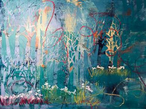 Terry Howson - Paintings & Prints