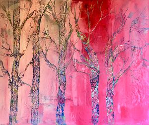 Terry Howson - Paintings & Prints