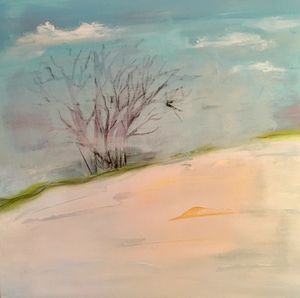 Terry Howson - Paintings & Prints