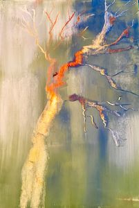 Terry Howson - Paintings & Prints