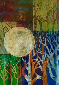 Terry Howson - Paintings & Prints