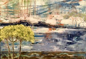 Terry Howson - Paintings & Prints