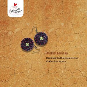 Moments Redefined by Shaily Agarwal - Jewelry, Ceramics & Pottery