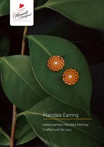 Moments Redefined by Shaily Agarwal - Jewelry, Ceramics & Pottery