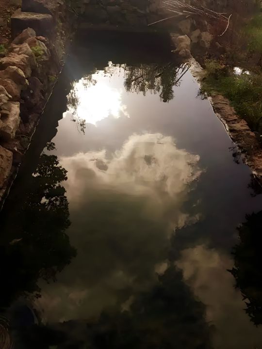 Nature&Calm - Art,&Soul - Photography, Places & Travel, Asia, Syria ...
