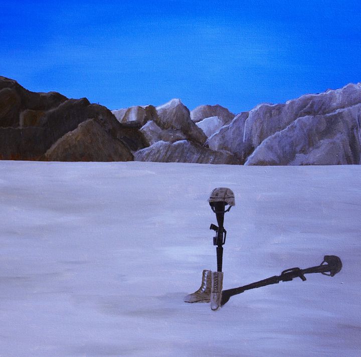 Colin Nichols - Paintings & Prints