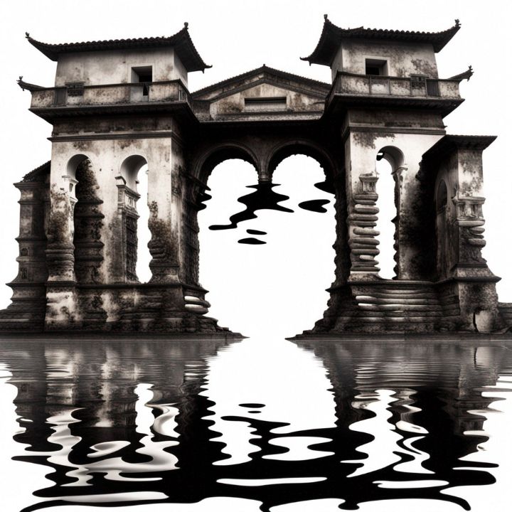 Solomon Sam - Digital Art & AI