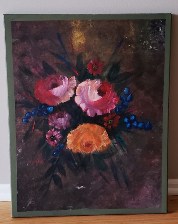 Homemaker - Paintings & Prints