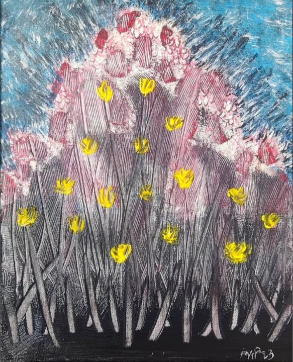 MaPalet - Paintings & Prints