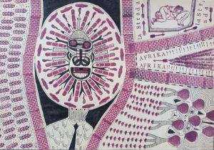 Portolani - Lukas Zanotti - Drawings & Illustration, Astronomy & Space ...