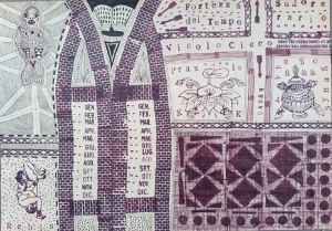 Portolani - Lukas Zanotti - Drawings & Illustration, Astronomy & Space ...