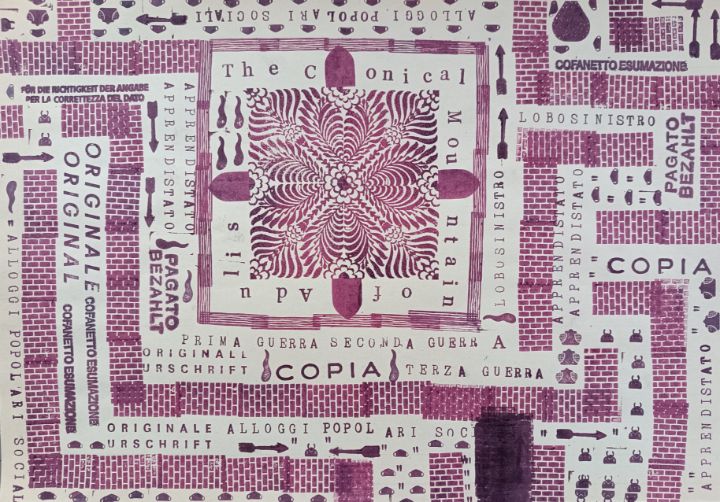 Portolani - Lukas Zanotti - Drawings & Illustration, Astronomy & Space ...