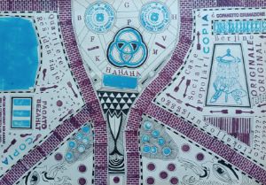 Portolani - Lukas Zanotti - Drawings & Illustration, Astronomy & Space ...