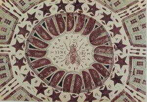 Lukas Zanotti - Drawings & Illustration, Paintings & Prints