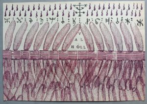 Portolani - Lukas Zanotti - Drawings & Illustration, Astronomy & Space ...