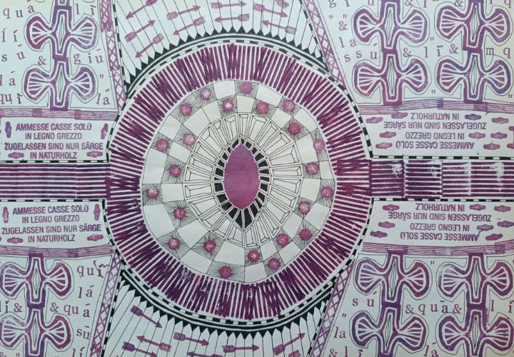 Portolani - Lukas Zanotti - Drawings & Illustration, Astronomy & Space ...