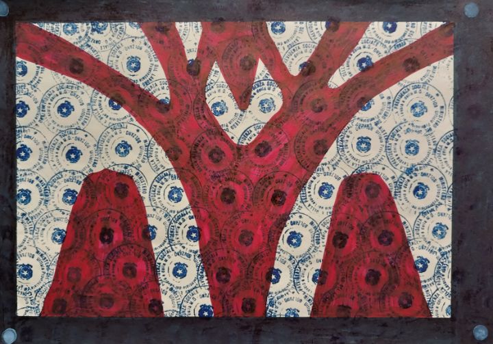 Portolani - Lukas Zanotti - Drawings & Illustration, Astronomy & Space ...