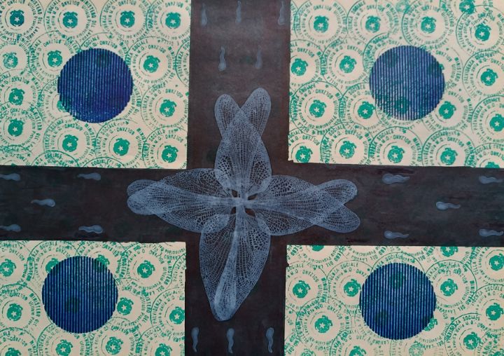 Portolani - Lukas Zanotti - Drawings & Illustration, Astronomy & Space ...