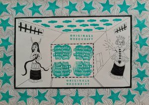 Portolani - Lukas Zanotti - Drawings & Illustration, Astronomy & Space ...