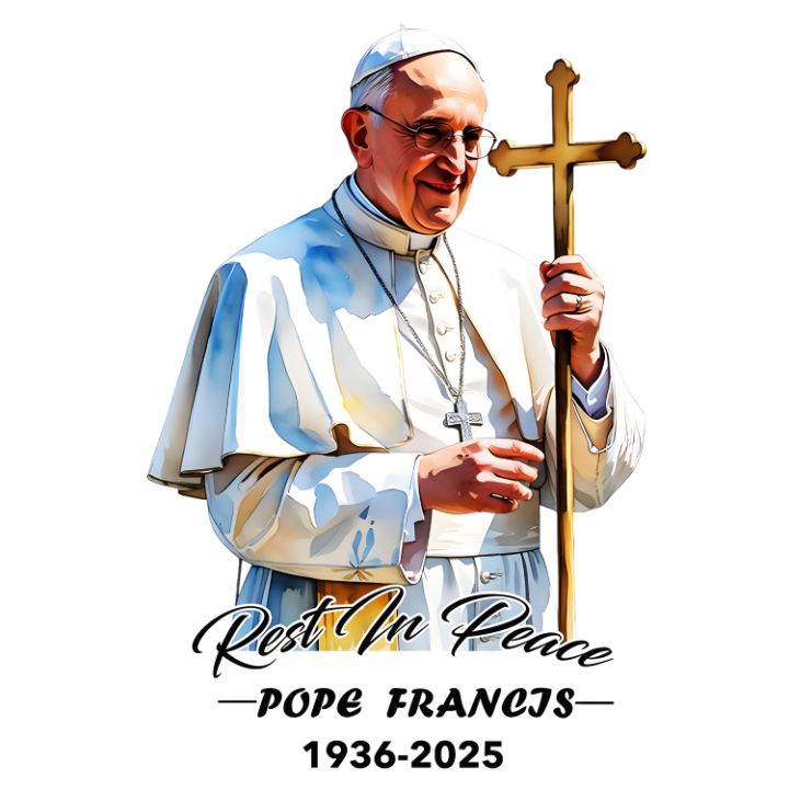 Pope Francis Catholic Tribute - shoopshirt - Photography, Religion ...