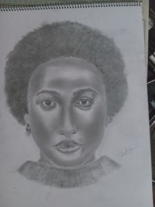 Katlego Serache - Drawings & Illustration, Paintings & Prints, Crafts ...