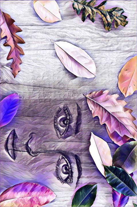 COPYpaste - Drawings & Illustration