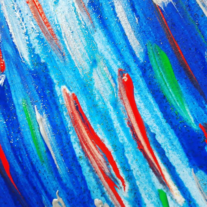 Freedom of style - Paintings & Prints, Photography