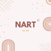 Nart - Digital Art & AI