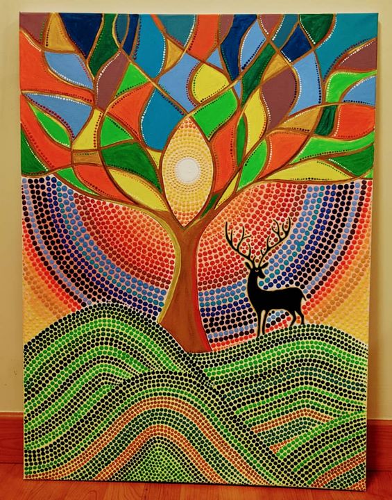 Aparna_Art&Ink - Paintings & Prints