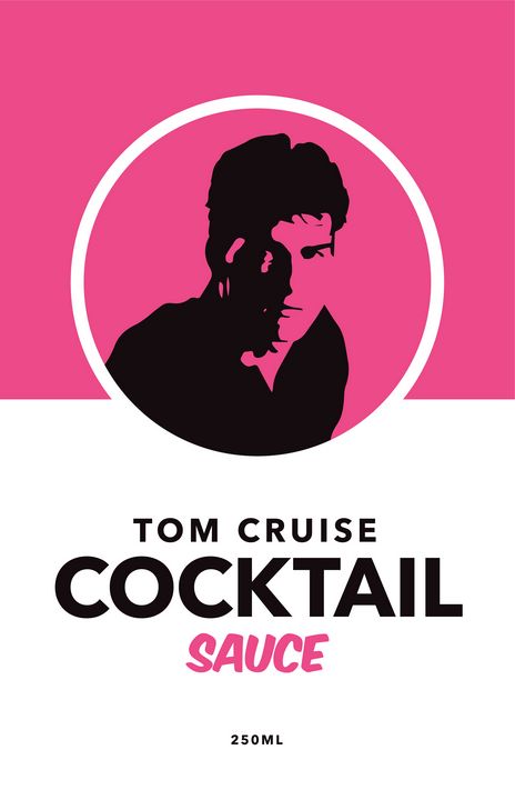 Cocktail Tom Cruise