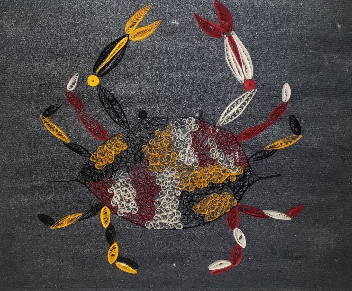 Alison Armour - Crafts & Other Art