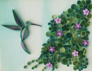 Alison Armour - Crafts & Other Art