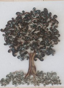 Alison Armour - Crafts & Other Art