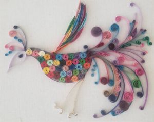 Alison Armour - Crafts & Other Art