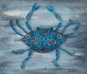 Alison Armour - Crafts & Other Art