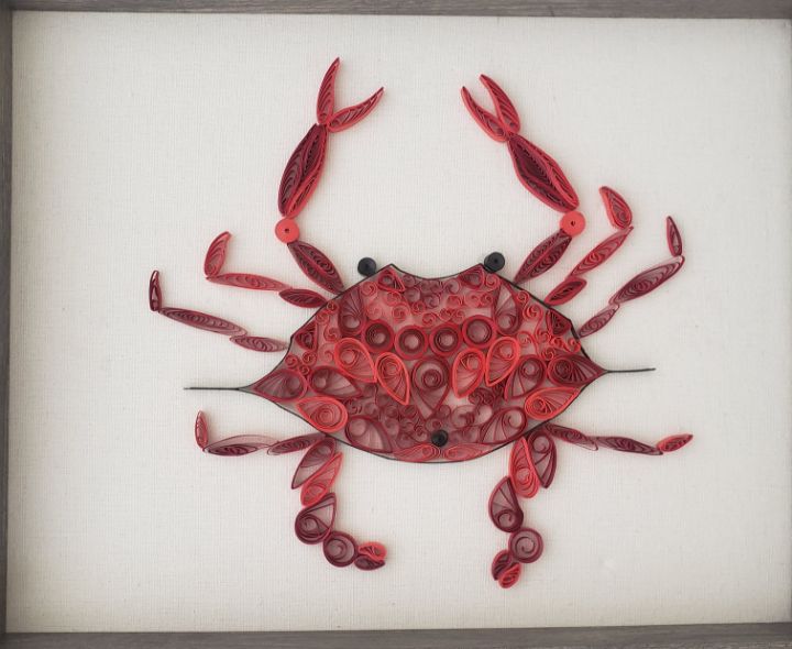 Old Bay - Alison Armour - Crafts & Other Art, Other Crafts & Art - ArtPal