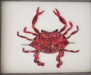 Alison Armour - Crafts & Other Art