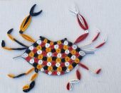 Alison Armour - Crafts & Other Art