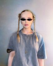 Valeriya Rastegaeva - Paintings & Prints, Drawings & Illustration