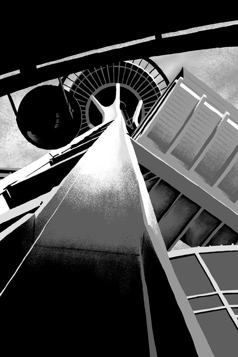 Tim McLaughlin Jr - Digital Art & AI, Photography