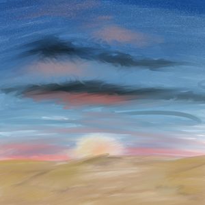 Tim McLaughlin Jr - Digital Art & AI, Photography