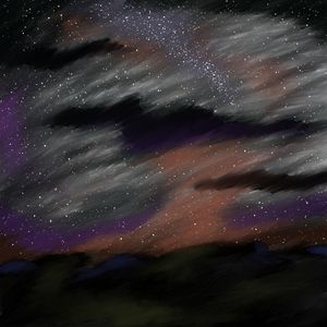 Tim McLaughlin Jr - Digital Art & AI, Photography