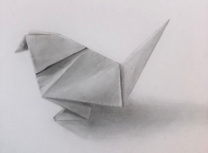 퐒퐑 - Drawings & Illustration