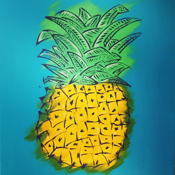 Complex Arts - Paintings & Prints