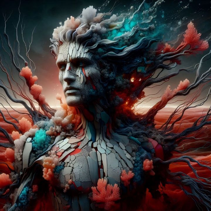 Swee - Digital Art & AI