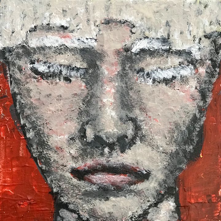 W3 - Grechko Art - Paintings & Prints, People & Figures, Portraits ...