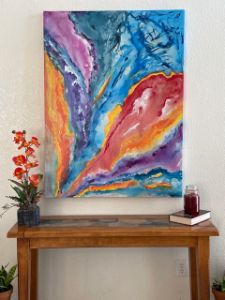 Beverly Nicholson - Paintings & Prints