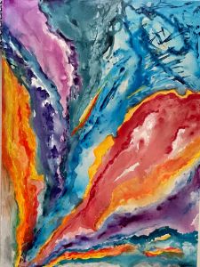 Beverly Nicholson - Paintings & Prints